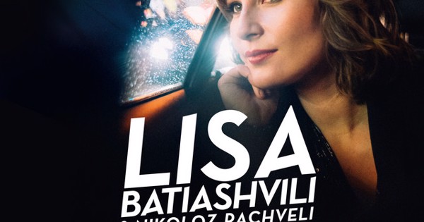 Newton Mendonca, Antônio Carlos Jobim, Lisa Batiashvili, Georgian ...