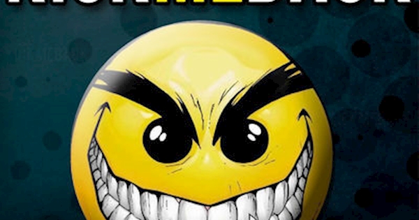 Pulsedriver pres. "Kick Me Back"