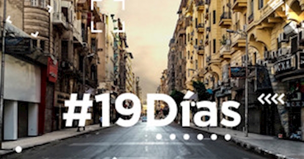 #19Dias