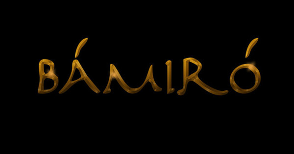 Valentino RDM - BAMIRO (feat. Boysamx)