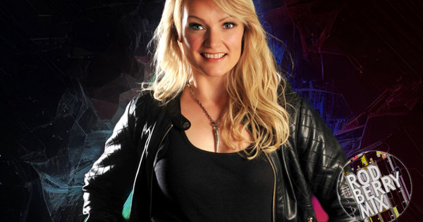 Claudia Biltz - Tanzen (Rod Berry Mix)