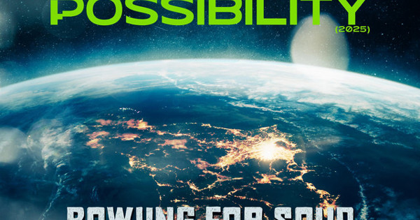 Endless Possibility (2025)