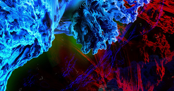 Come Closer - ‘Monkey EP’ (Jump into the Fire)