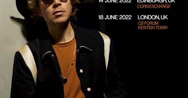 BECK - Artist Pre-sale - Gigs and Tours