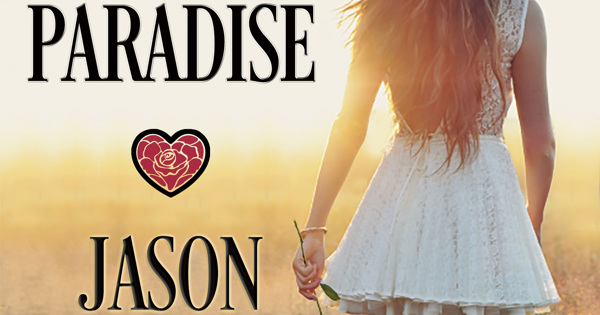 Jason Byrd - Rose In Paradise - Single