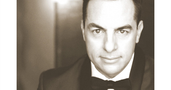 Michael Sinatra