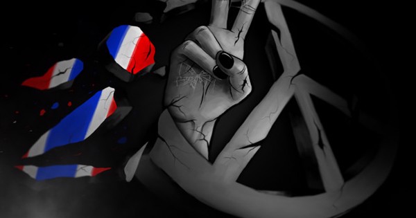 Rap Against Dictatorship - Peace