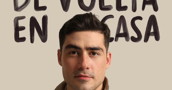 Samuel Adrián - De Vuelta En Casa