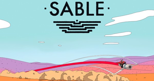Sable (Original Video Game Soundtrack)