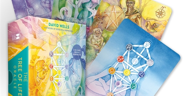 The Tree of Life Oracle