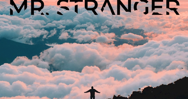 Bob Musella - Mr. Stranger