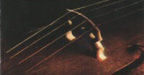 English Chamber Orchestra, London Philharmonic Orchestra, Raphael Wallfisch, Geoffrey Simon ...