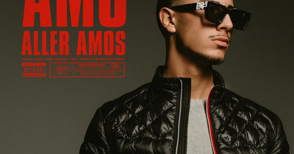 Amo - Amo aller Amos