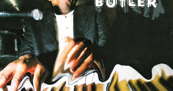 Henry Butler - Homeland