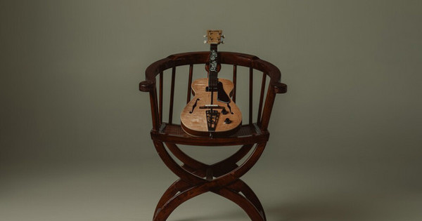 Carla Franco - LAYERS