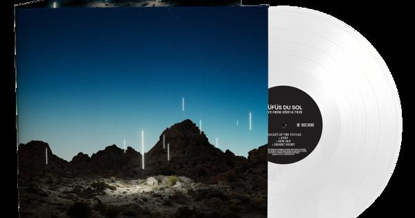 Live in Joshua Tree - Spotify Fans First