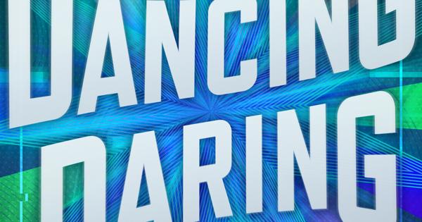 DANCING DARING
