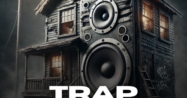 Parlae, Yung Ralph, OJ da Juiceman - Trap Beatin' - Single
