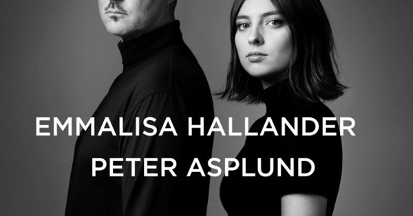 Peter Asplund, Emmalisa Hallander, Filip Ekestubbe - What we knew