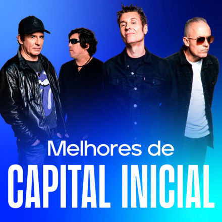 Capital Inicial - As Melhores