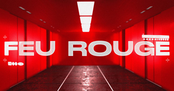 Almä Mango - Feu rouge