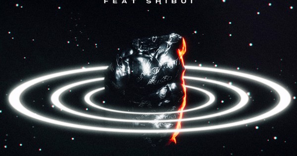 Prezioso, Harris & Ford, Shibui - Halo