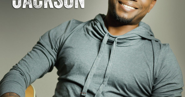 Tony Jackson - Tony Jackson