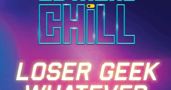 “Loser Geek Whatever” (from Be More Chill)