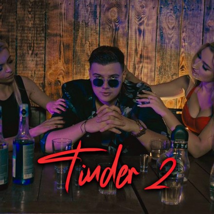 TKM - Tinder 2
