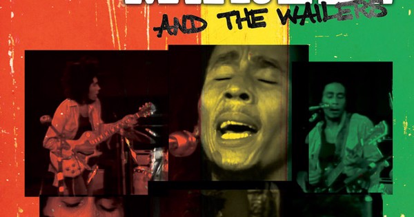 Bob Marley & The Wailers - Stop That Train - Live