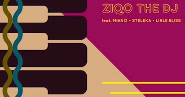 Piano (feat. Steleka & Lihle Bliss) - Single