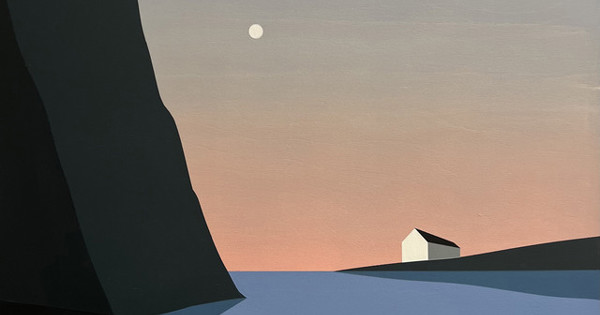 Alan Doyle - Welcome Home