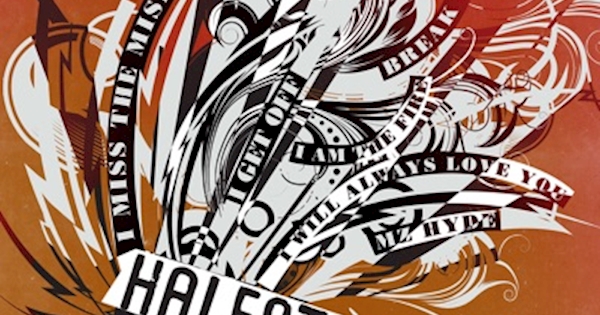 Halestorm - Reimagined - EP