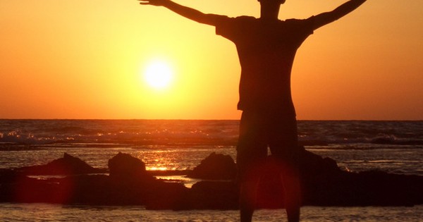 Jonathan Ram - סוף העולם - לייב אקוסטי