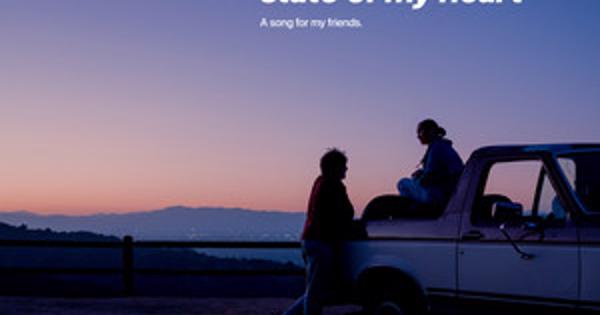 Surf Mesa with Nat Dunn - State of my heart