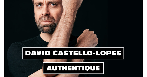 David Castello-Lopes