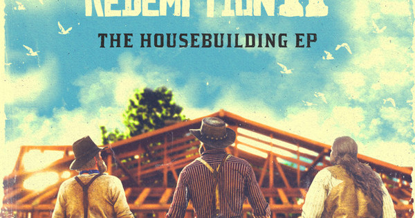 David Ferguson, Matt Sweeney - The Music of Red Dead Redemption 2: The ...