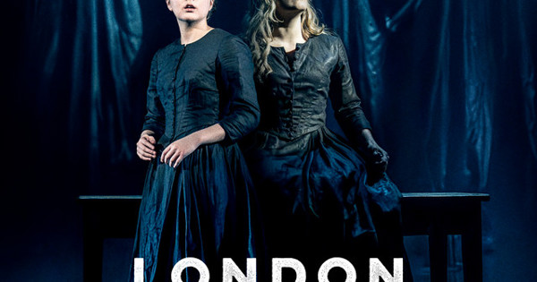 PJ Harvey, Ben Power, National Theatre - London Tide (World Premiere ...