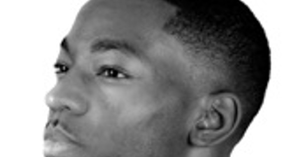 Eric Stanley - Eric Stanley - EP