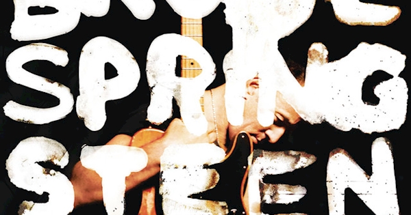 Bruce Springsteen - Wrecking Ball