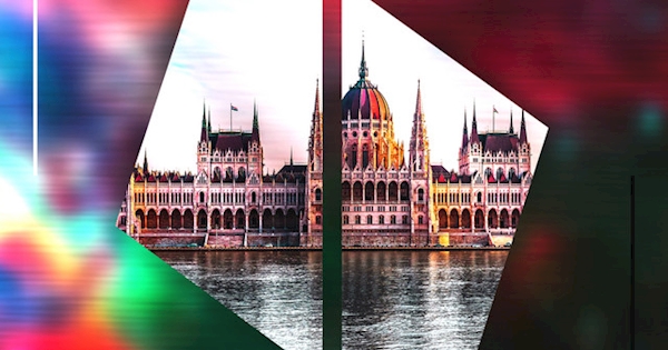 Freshtuff - Hungarian Rave