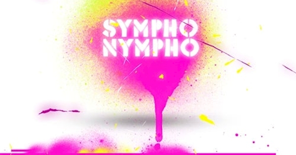 Sympho Nympho - Make You Sweat (Sympho Nympho Mix)