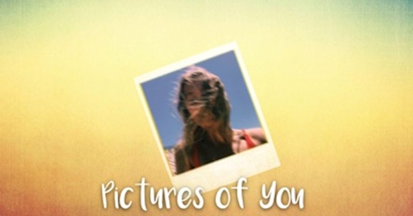 Sal De Sol & Tim Savey - Pictures of You - Single