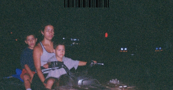 David Wolves - Rapture