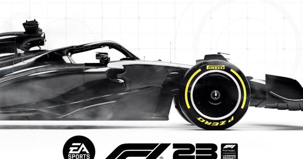 F1® 23 - Standard Edition - Sony