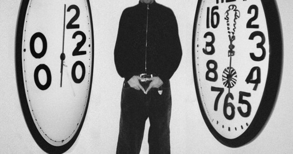 Chhina - 22,000 Hours