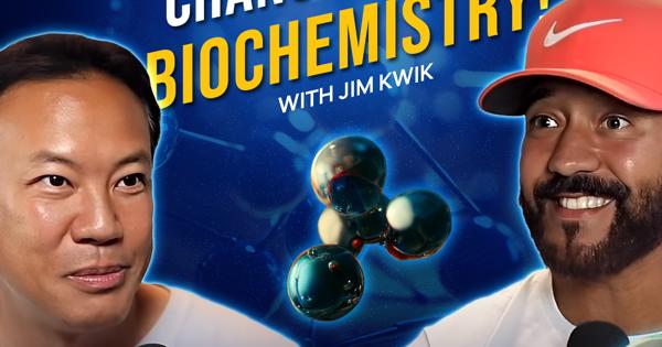 How Other People Impact Your Biochemistry and Health - The Model Health ...