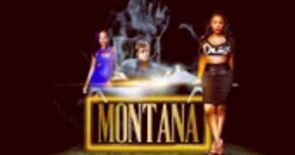 Freez, Kuzzo Fly - Montana - Single