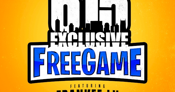 Free Game (feat. Frankee-Lu)