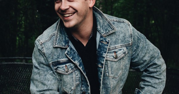 Channing Gillespie